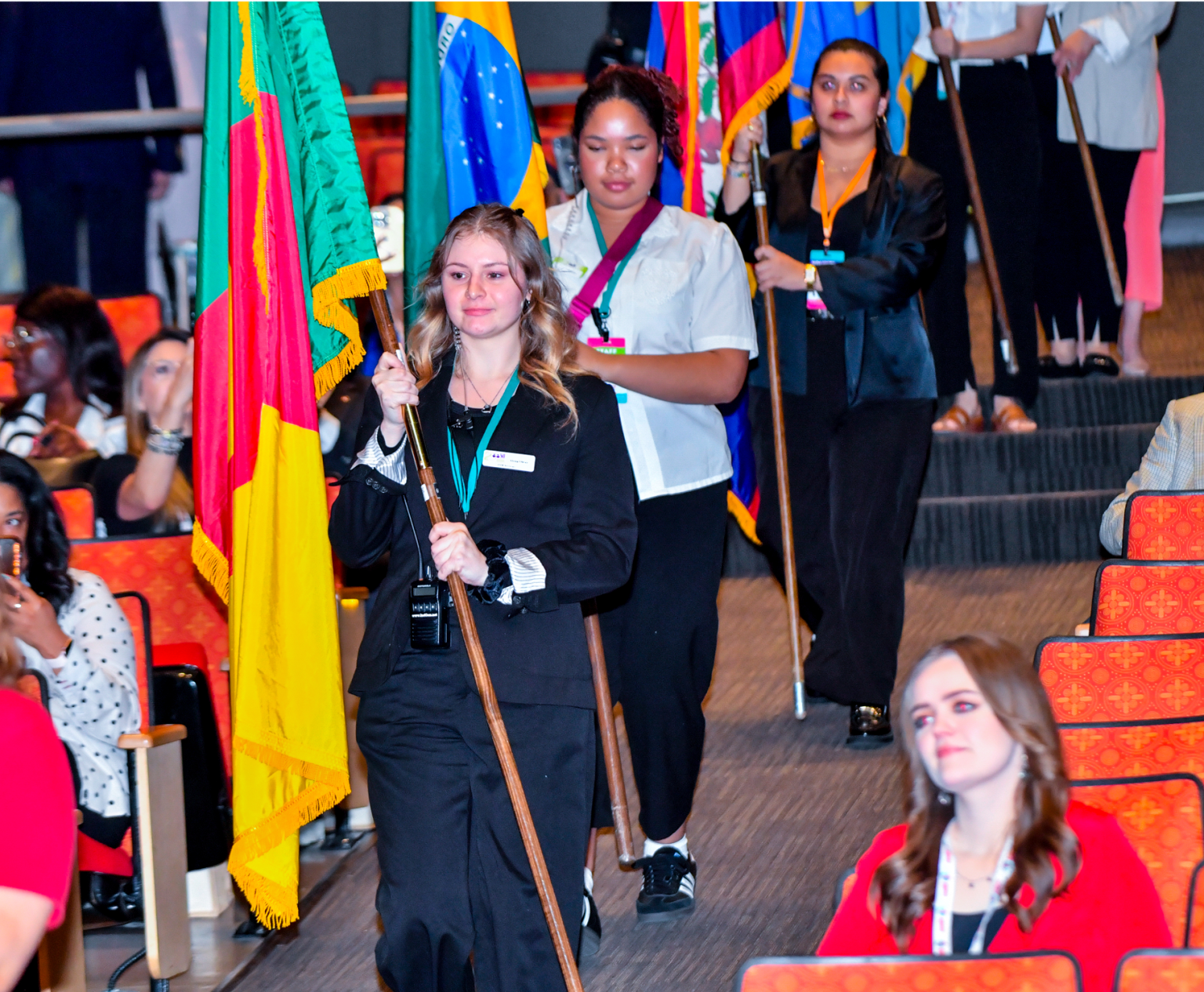 SCI All Americas Summit - Sister Cities International