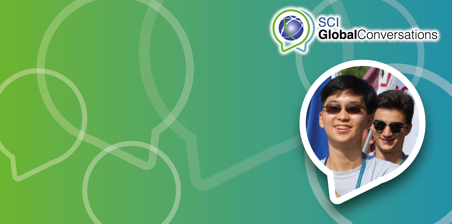 Global Conversations | Sister Cities International